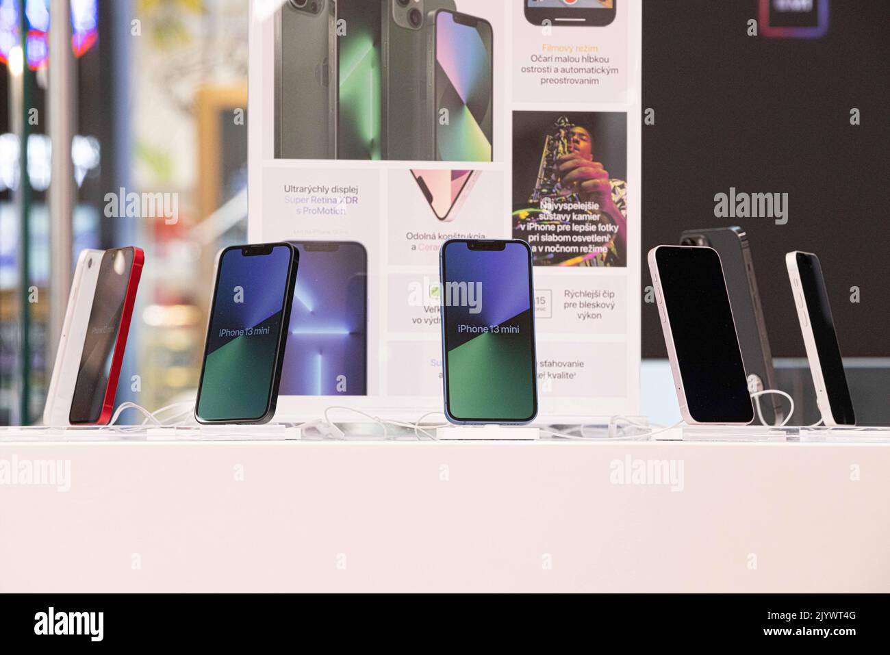 Vendu bratislava Banque de photographies et d’images à haute résolution - Alamy