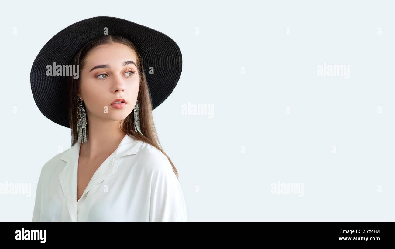 Boho style Banque de photographies et d’images à haute résolution - Alamy