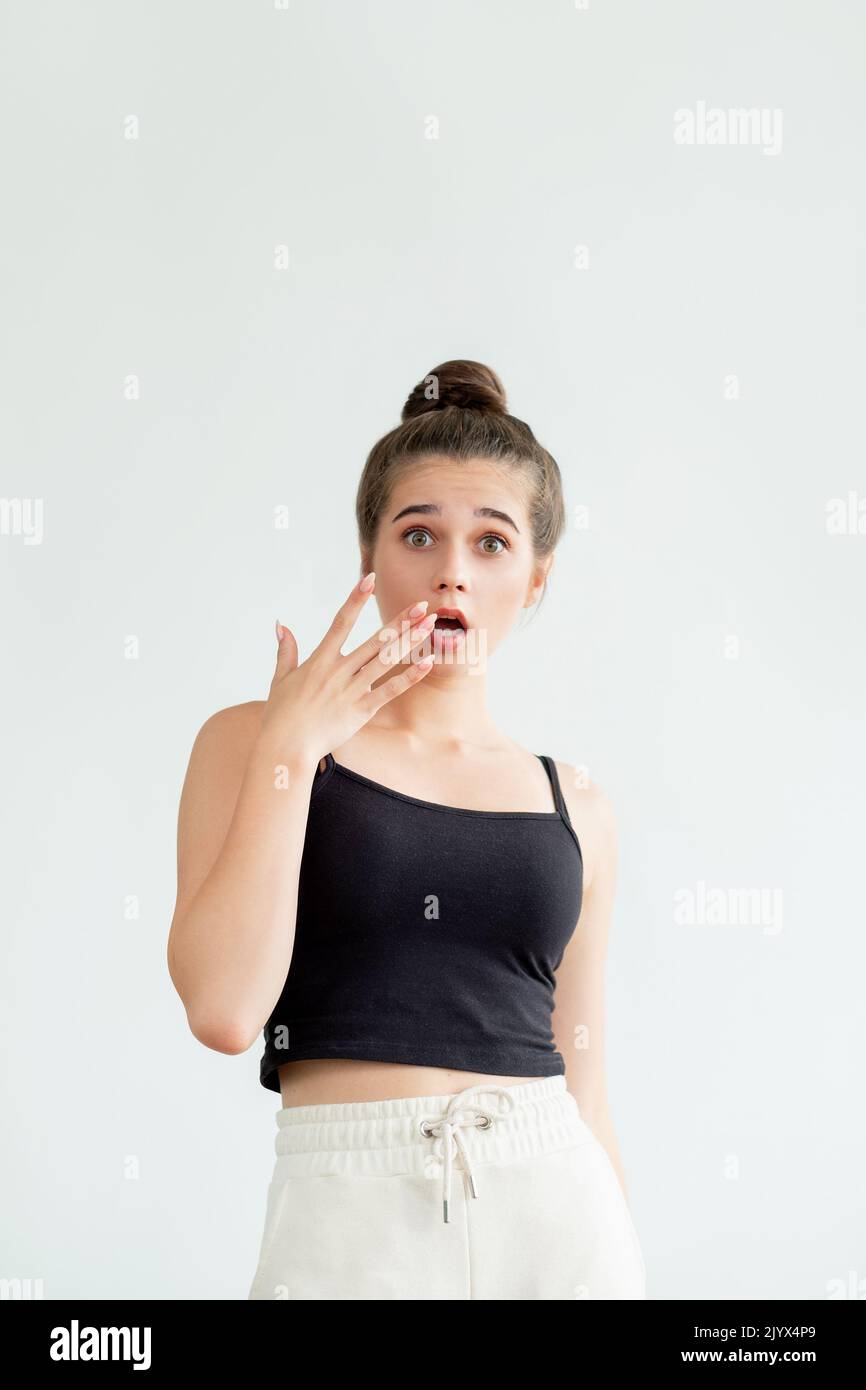 Situation inattendue Banque de photographies et d’images à haute ...