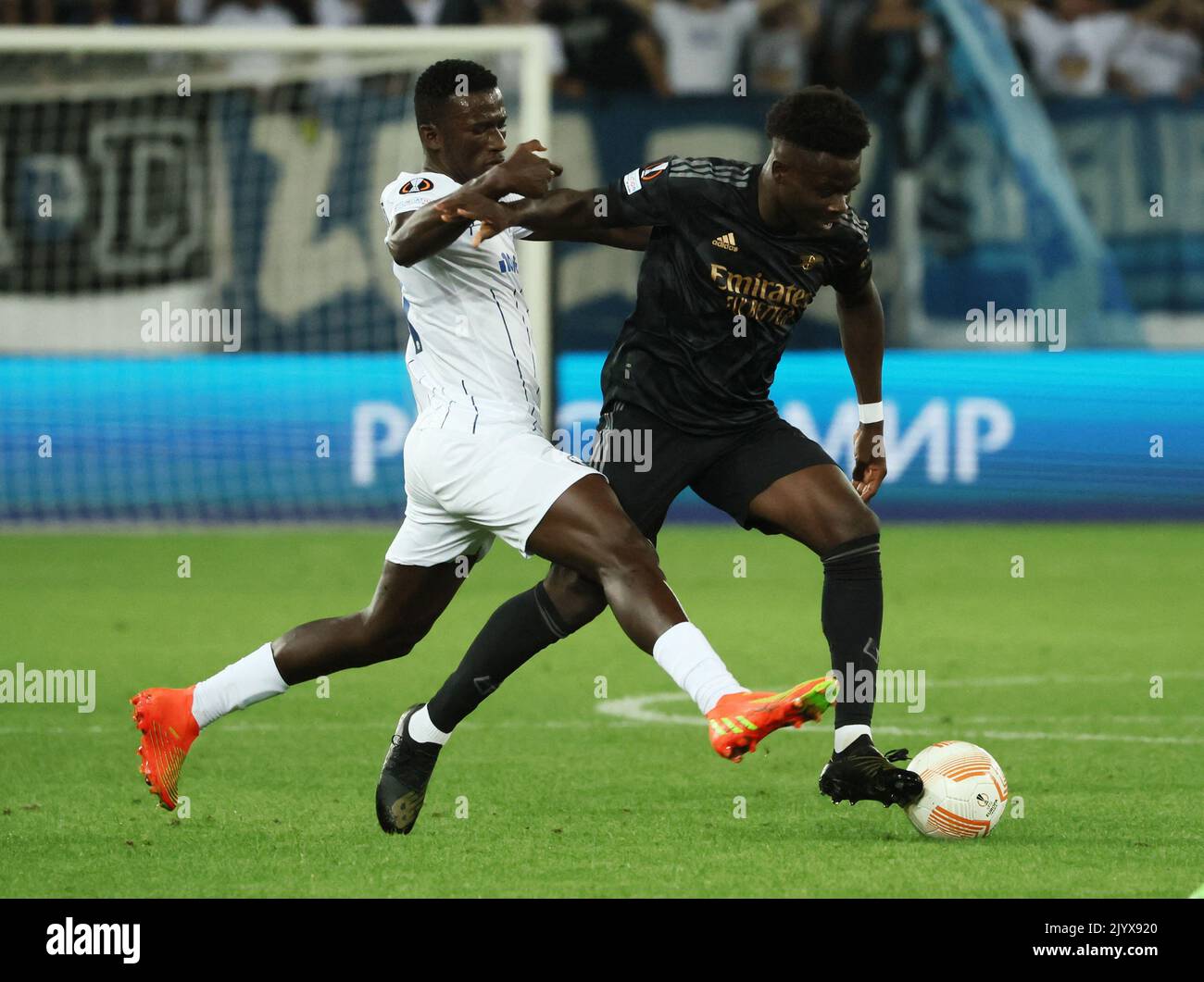 Conde football suisse 2022 Banque de photographies et d’images à haute ...