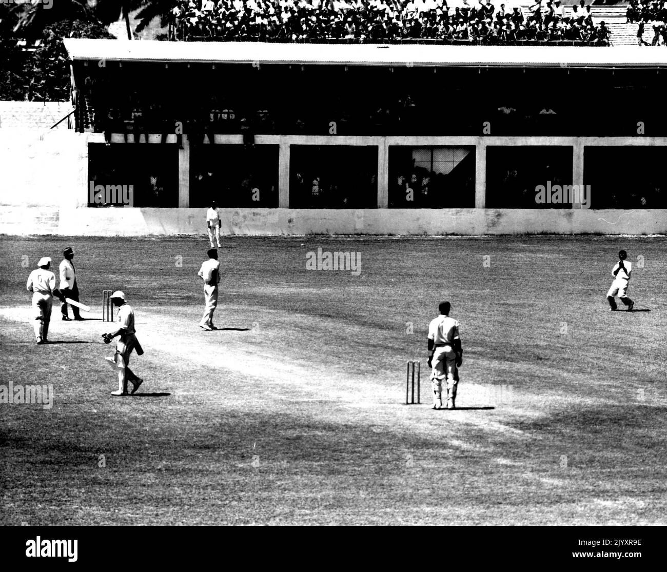 22 juillet 1955 Banque de photographies et d’images à haute résolution ...