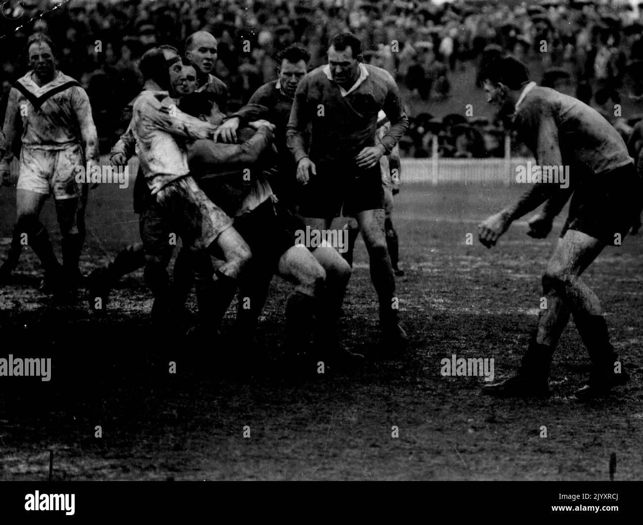 Peter rayner Banque d'images noir et blanc - Alamy