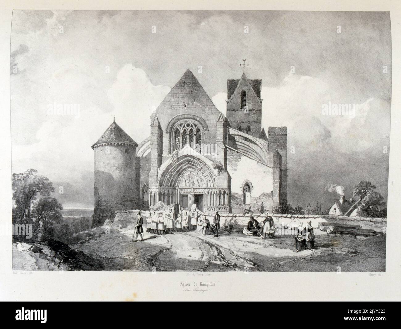 Partie catholique Banque de photographies et d’images à haute ...