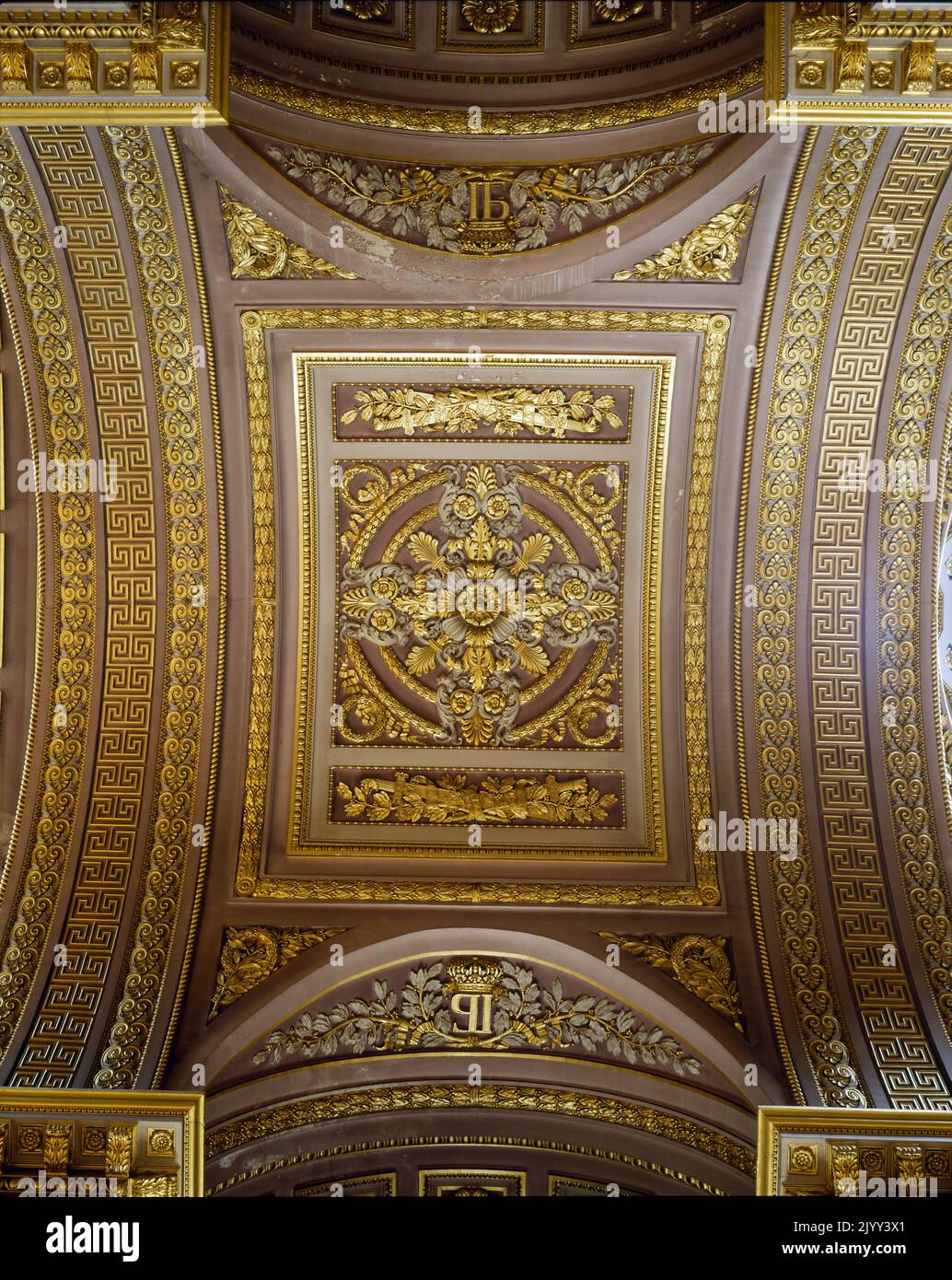 épigone de la grande galerie Banque de photographies et d’images à ...