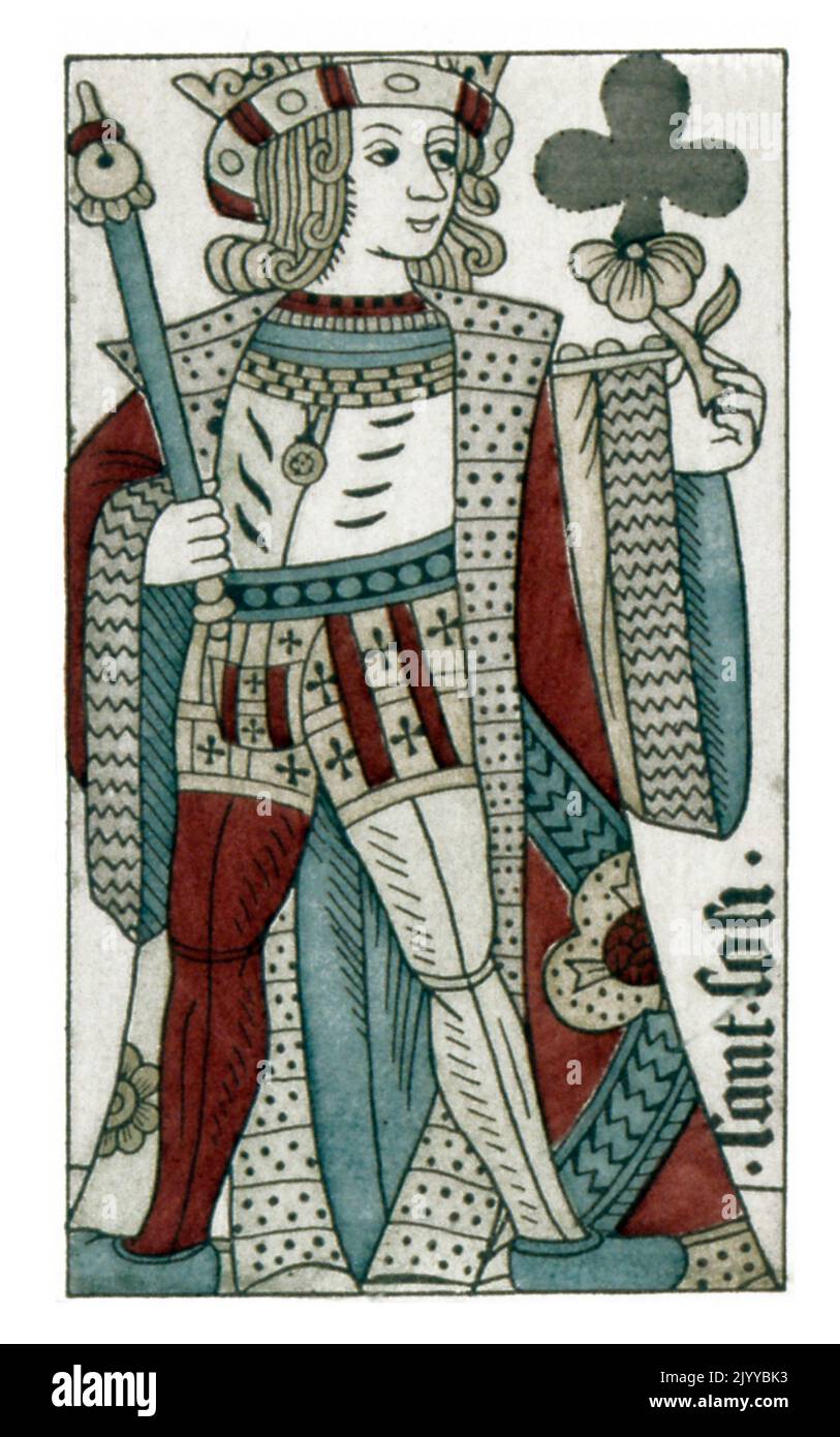 Piquet de charles vii Banque de photographies et d’images à haute ...