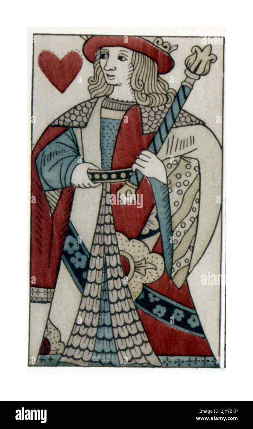 Piquet de charles vii Banque de photographies et d’images à haute ...