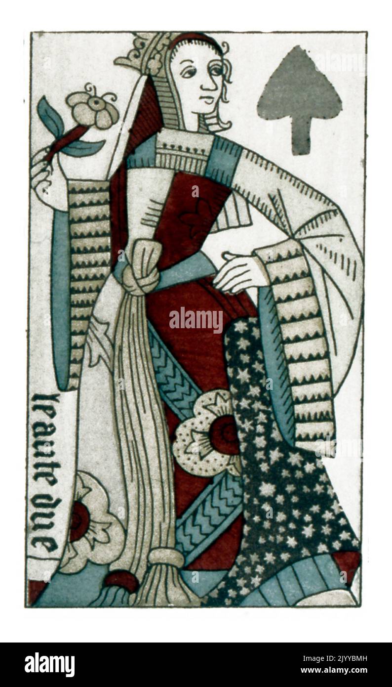 Piquet charles vii Banque de photographies et d’images à haute ...