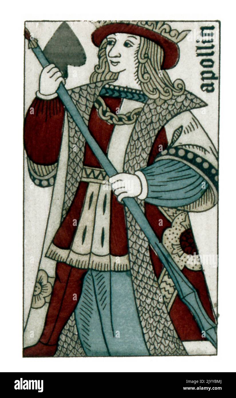 Piquet de charles vii Banque de photographies et d’images à haute ...