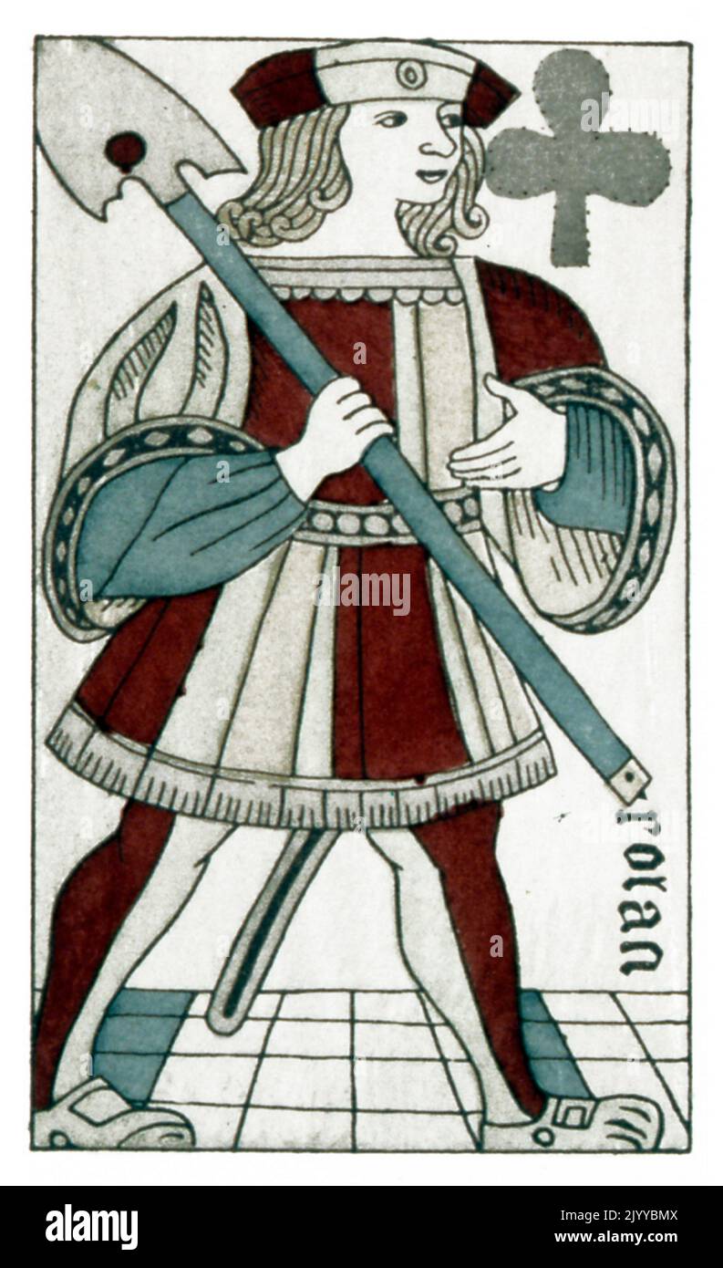 Piquet de charles vii Banque de photographies et d’images à haute ...