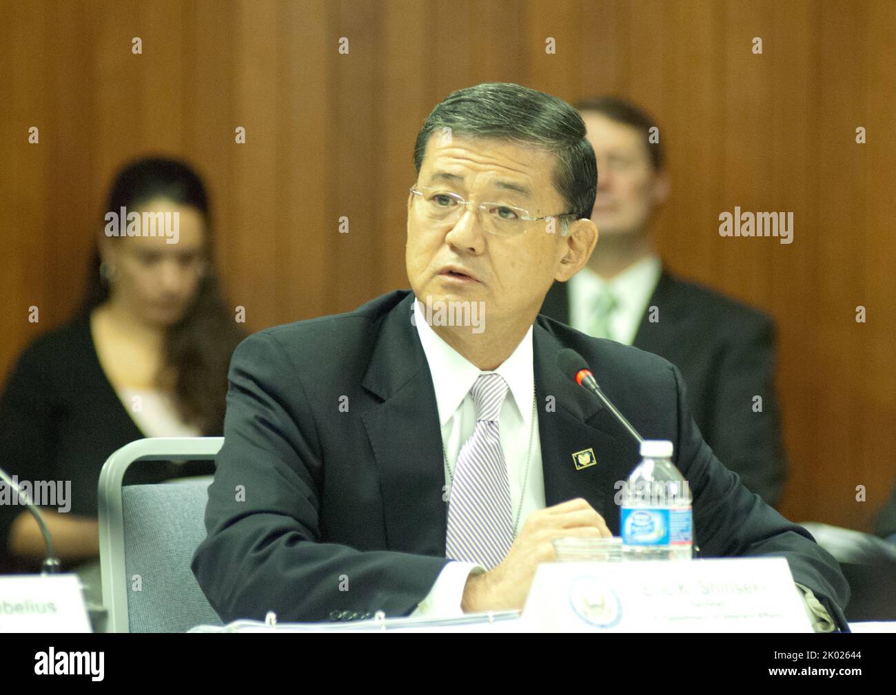 Table ronde du Conseil interagences des États-Unis sur les ...