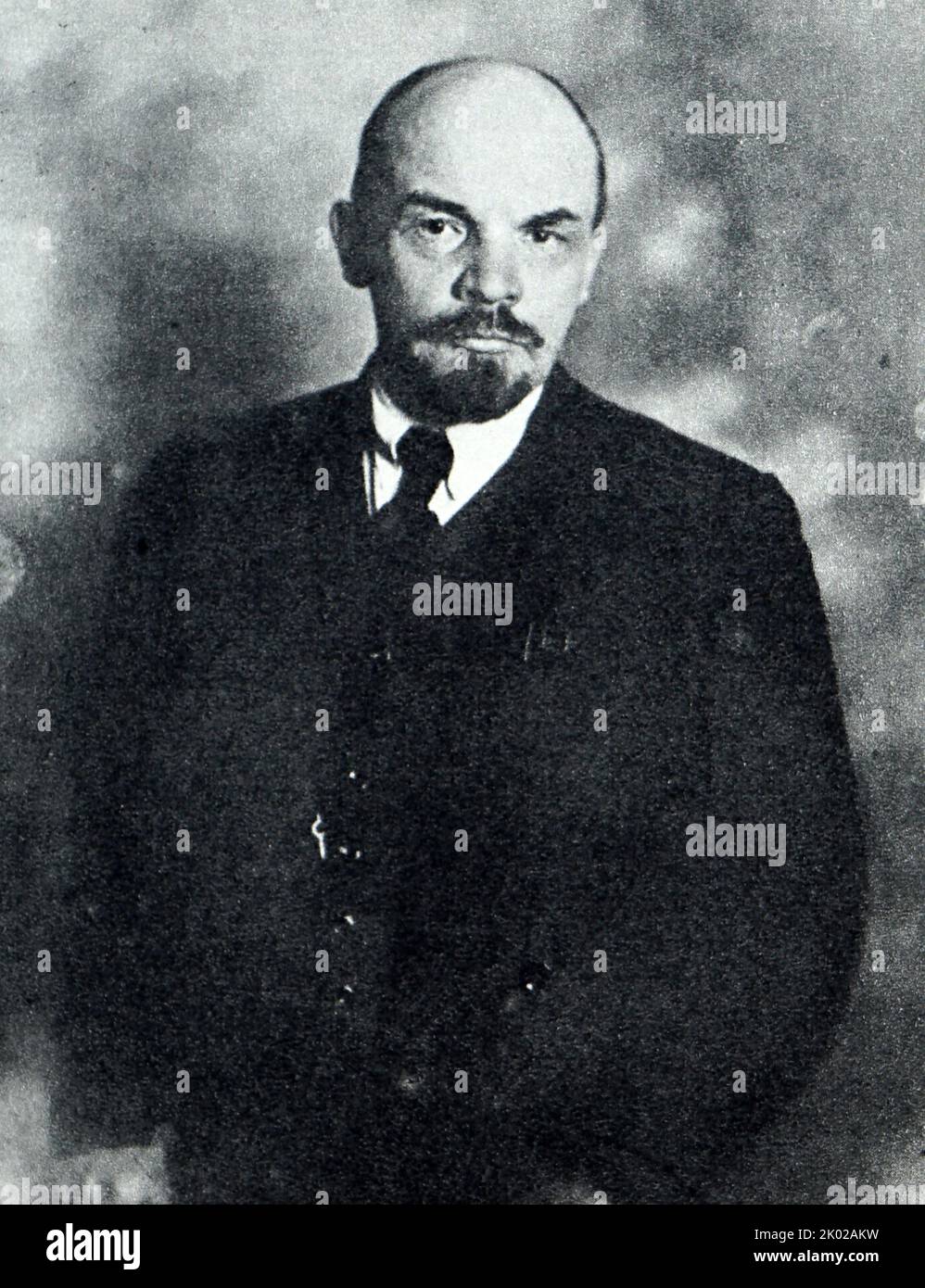 Vladimir lenin 1920 Banque de photographies et d’images à haute résolution - Alamy