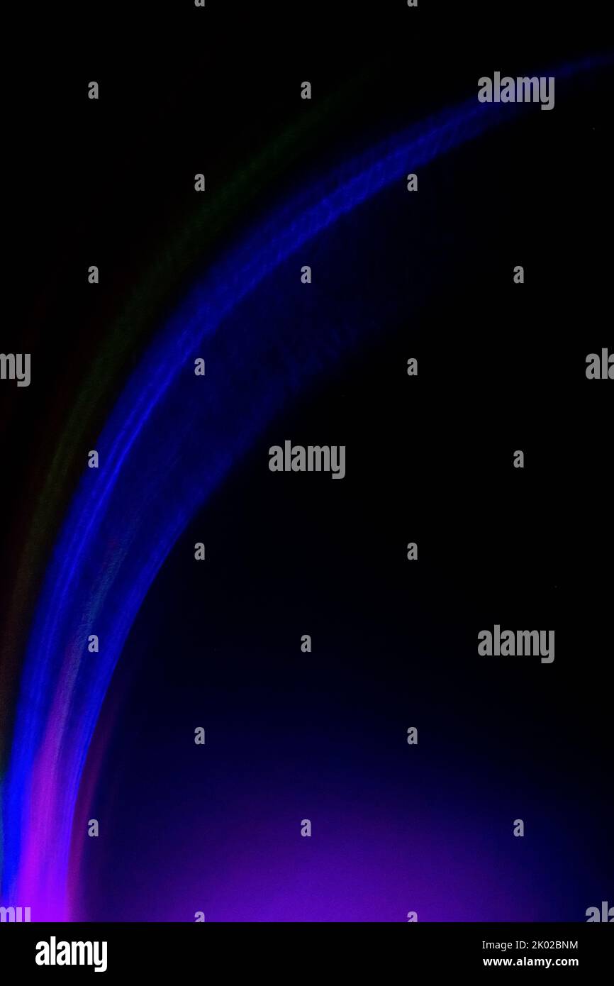 Rayons ultraviolets Banque de photographies et d’images à haute ...