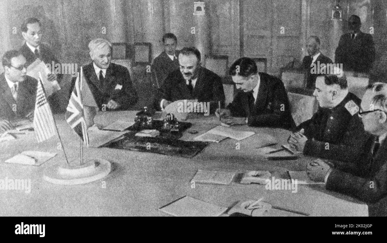 Usa 1943 Banque de photographies et d’images à haute résolution - Alamy