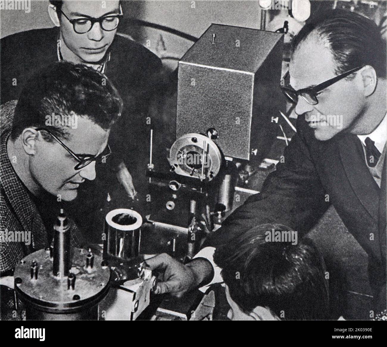 1922 2001 Banque de photographies et d’images à haute résolution - Alamy