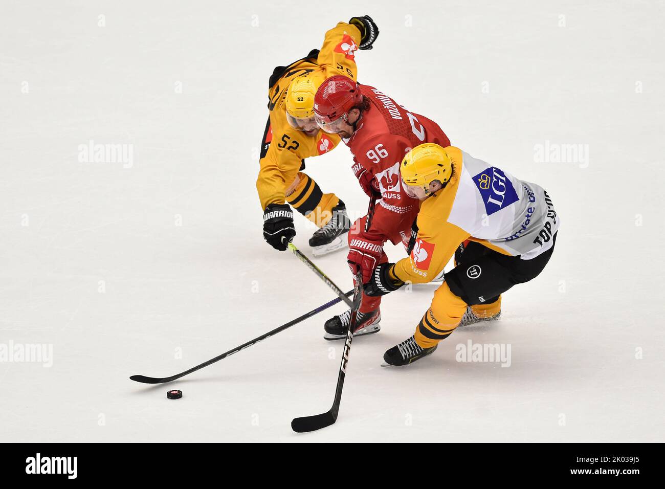 Trinec skelleftea Banque de photographies et d’images à haute résolution - Alamy