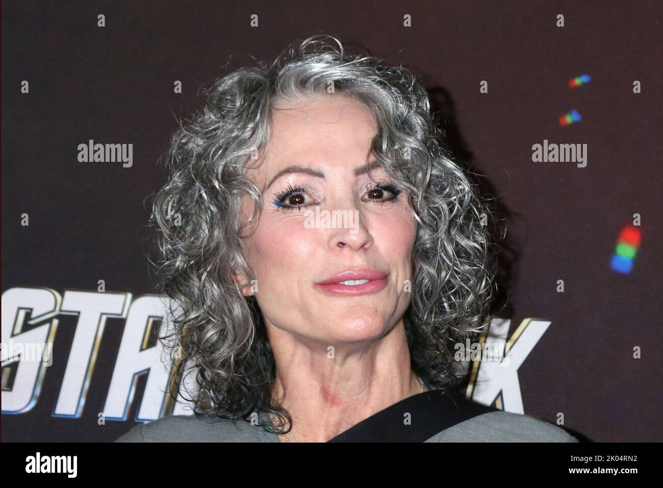 Los Angeles, Californie. 8th septembre 2022. Nana Visiteur présent pour ...