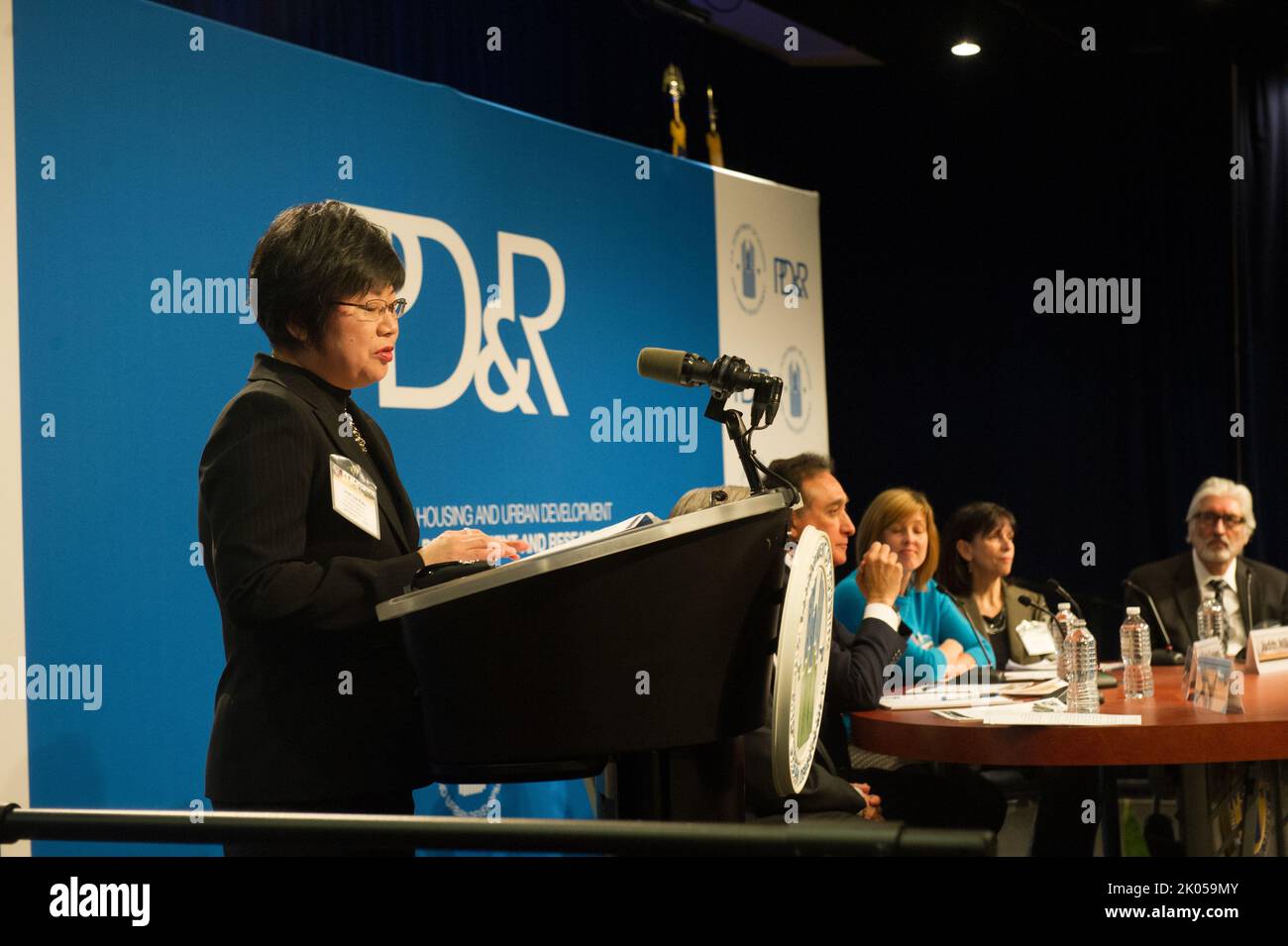 Présentation du Bureau de l'élaboration des politiques et de la ...