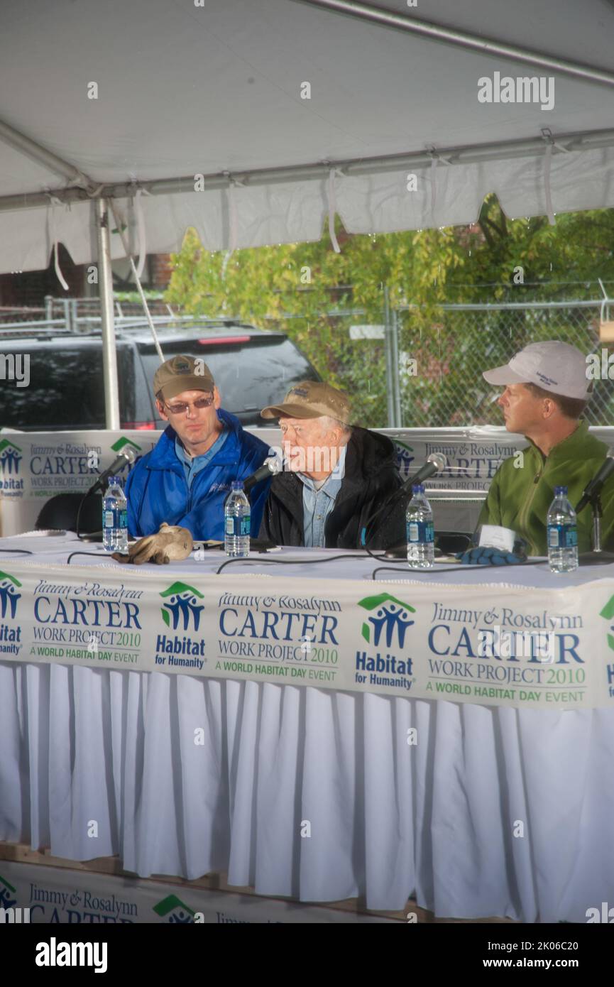 Activités de développement bénévole pour la Journée mondiale de l ...