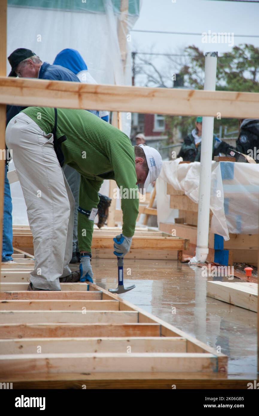 Activités de développement bénévole pour la Journée mondiale de l ...