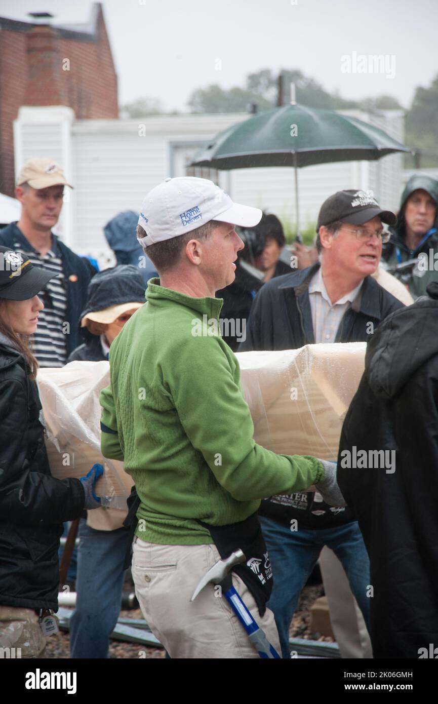 Activités de développement bénévole pour la Journée mondiale de l ...