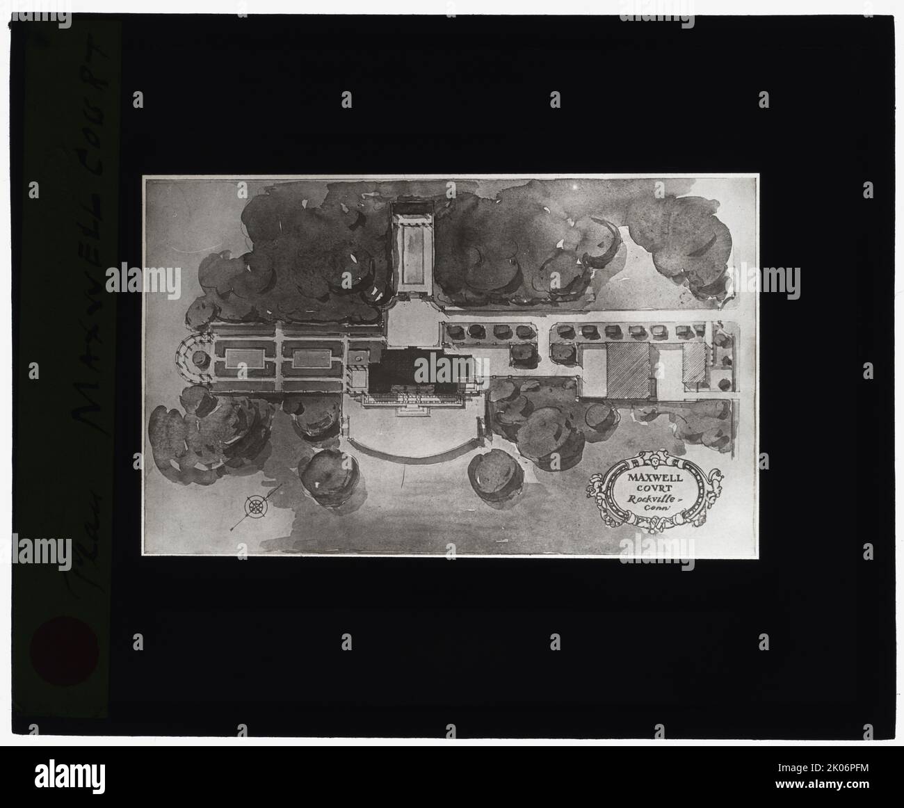 Charles platt design Banque de photographies et d’images à haute ...