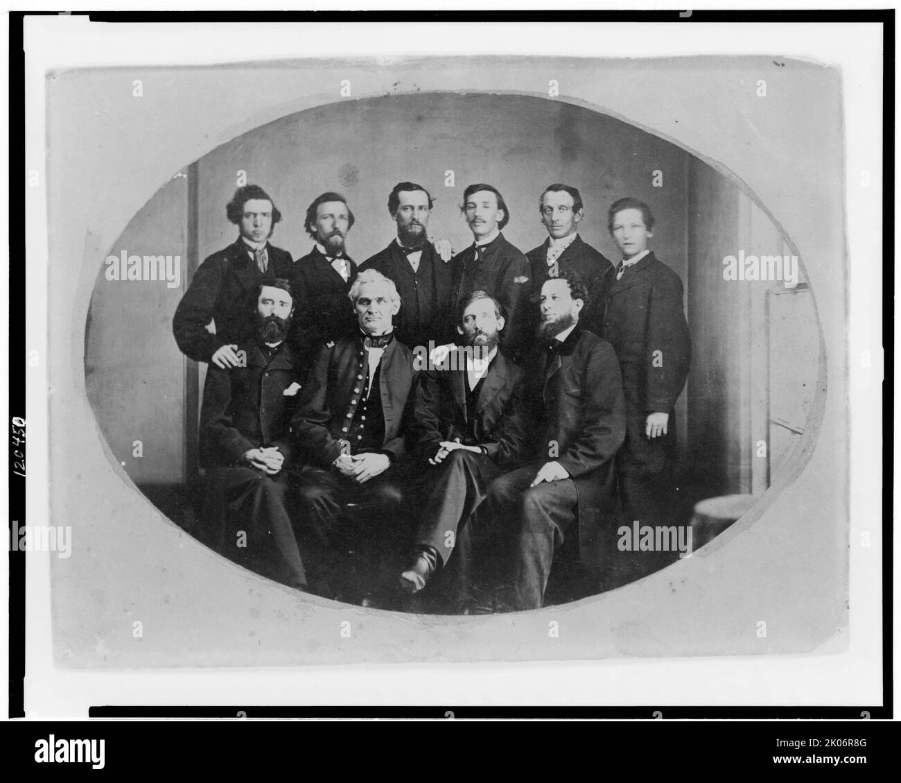 Fb johnston Banque de photographies et d’images à haute résolution - Alamy