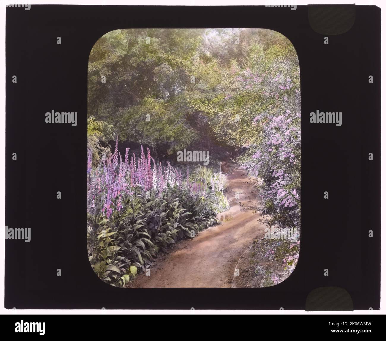 Michael Cochrane Armor House, 962 Linda Vista Avenue, Pasadena ...