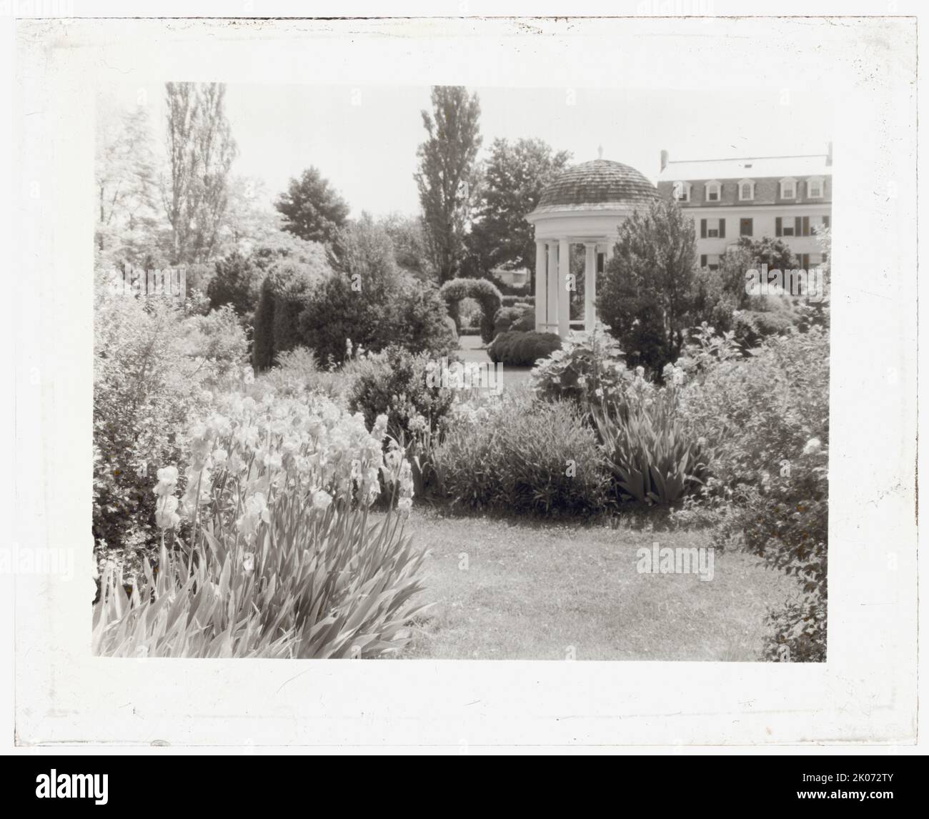 « Belvoir », Fairfax Harrison House, Star route 709, The Plains ...