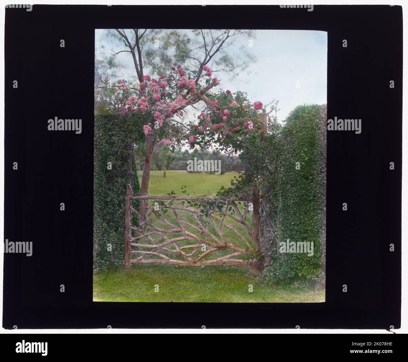 « Claverack », Colonel Thomas Henry Barber House, Halsey Neck Lane ...