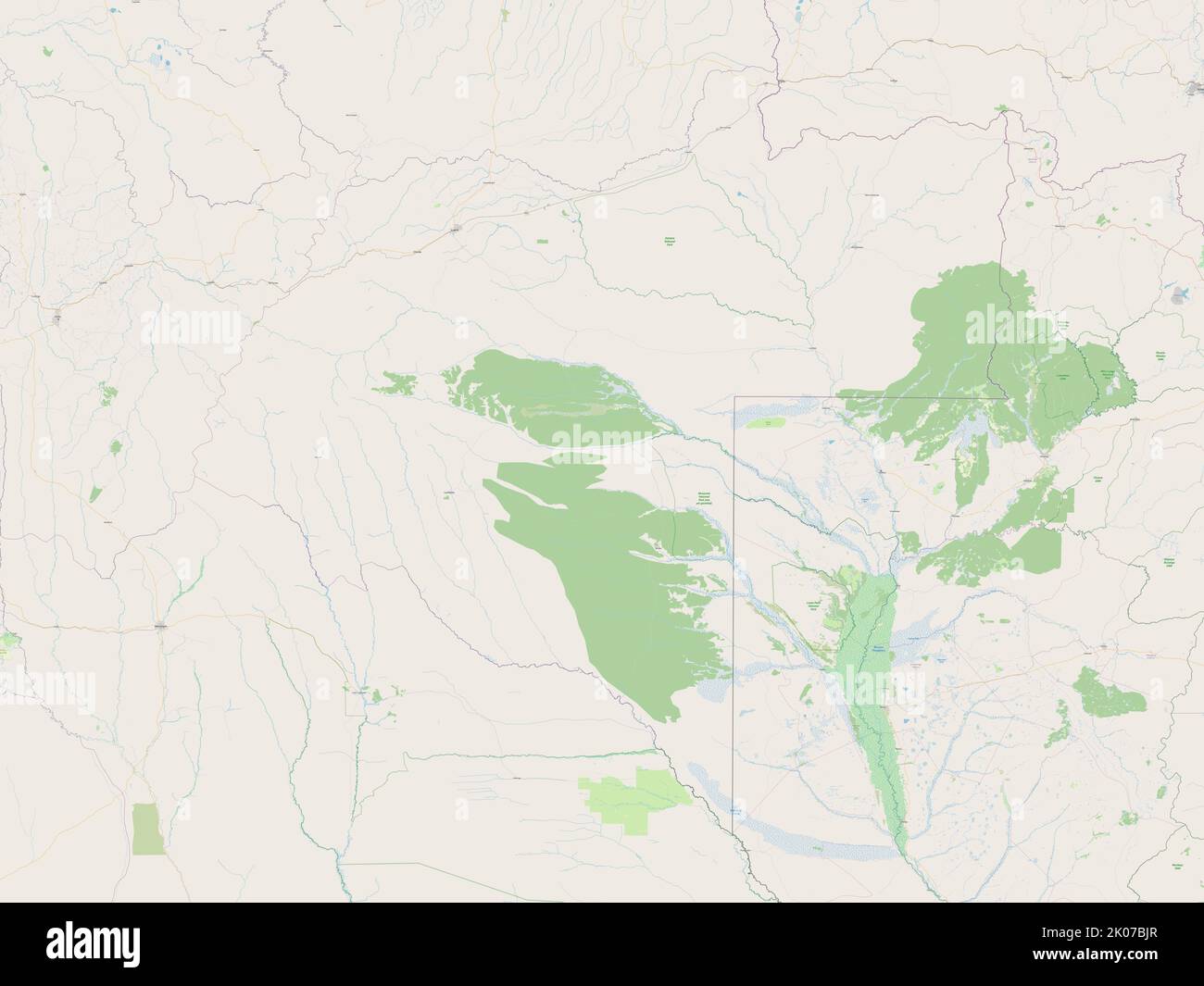 Luena angola Banque de photographies et d’images à haute résolution - Alamy