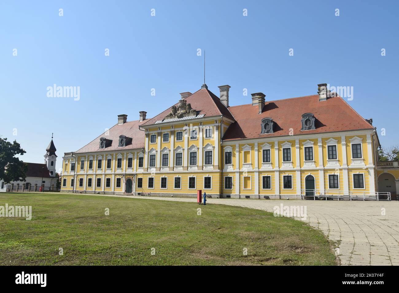 Slavonie orientale Banque de photographies et d’images à haute ...