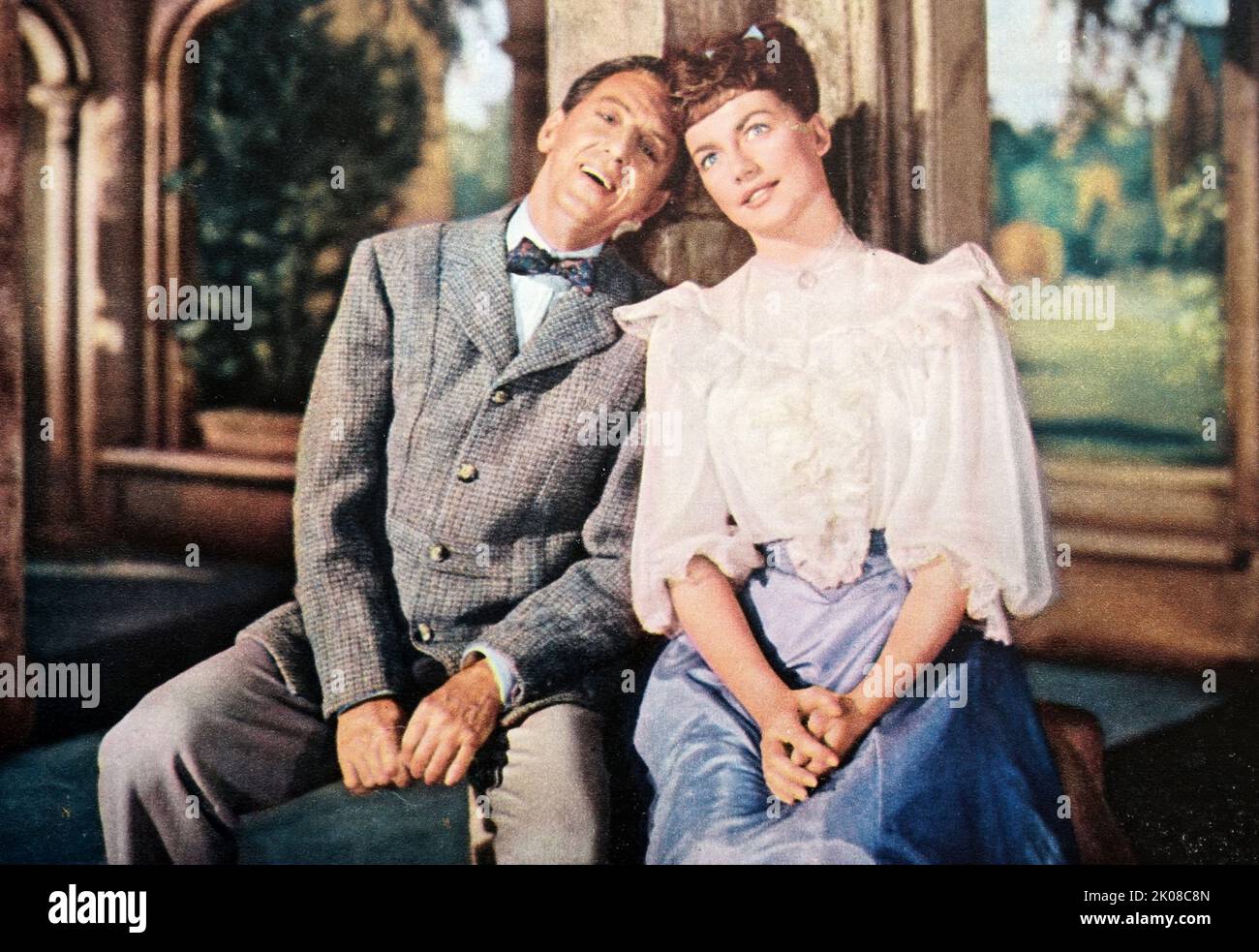 Allyn mclerie Banque de photographies et d’images à haute résolution ...