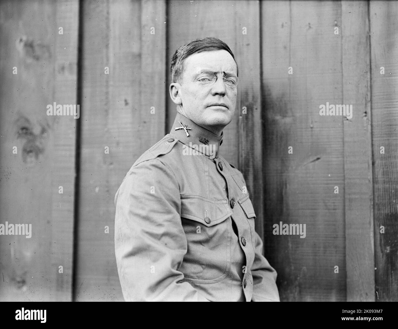 Aviation militaire - College Park Aviation Field, saison 2nd ...