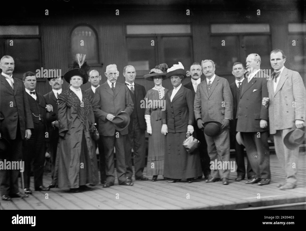 John redmond mp Banque de photographies et d’images à haute résolution ...