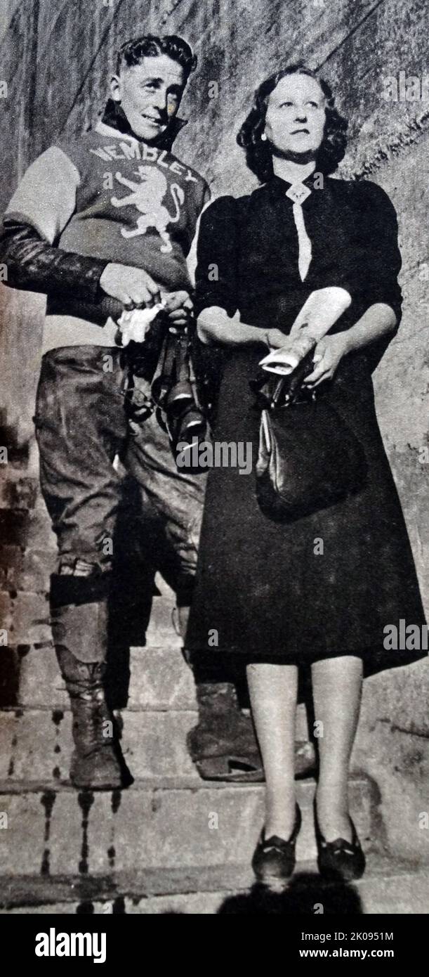 Aubrey lawson Banque de photographies et d’images à haute résolution ...