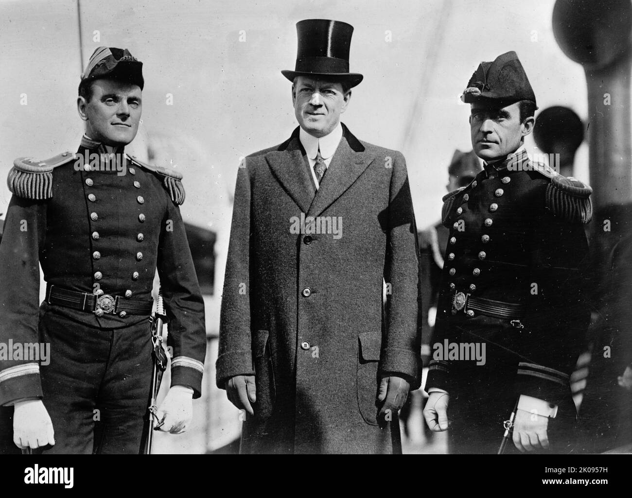 Cary travers grayson Banque de photographies et d’images à haute ...