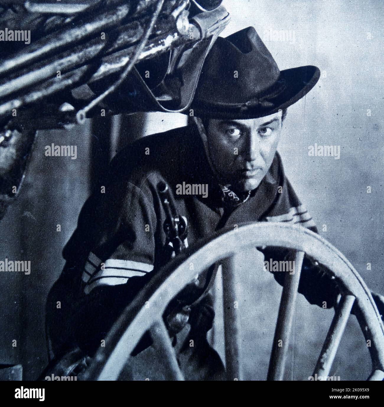 Alfred reginald jones Banque de photographies et d’images à haute ...