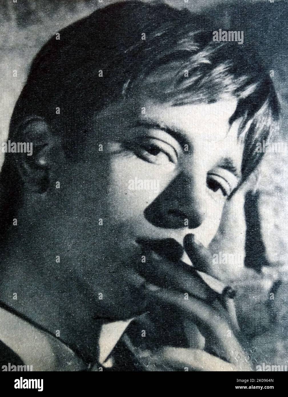 Andrew Ray (31 mai 1939 - 20 août 2003) était un acteur anglais qui ...