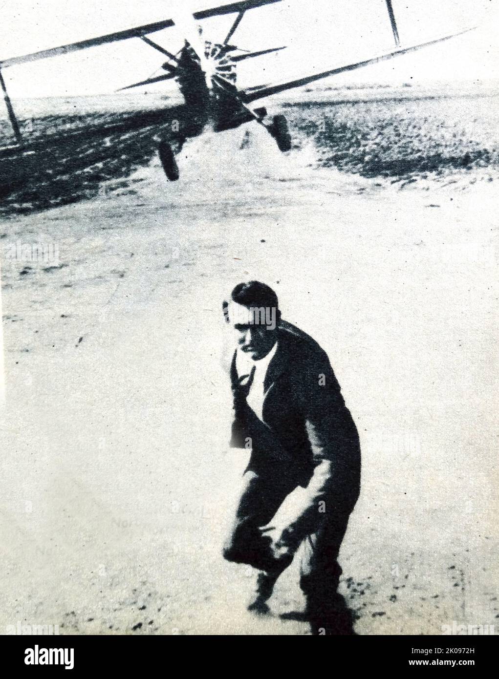 Cary Grant (né Archibald Alec Leach; 18 janvier 1904 - 29 novembre 1986 ...