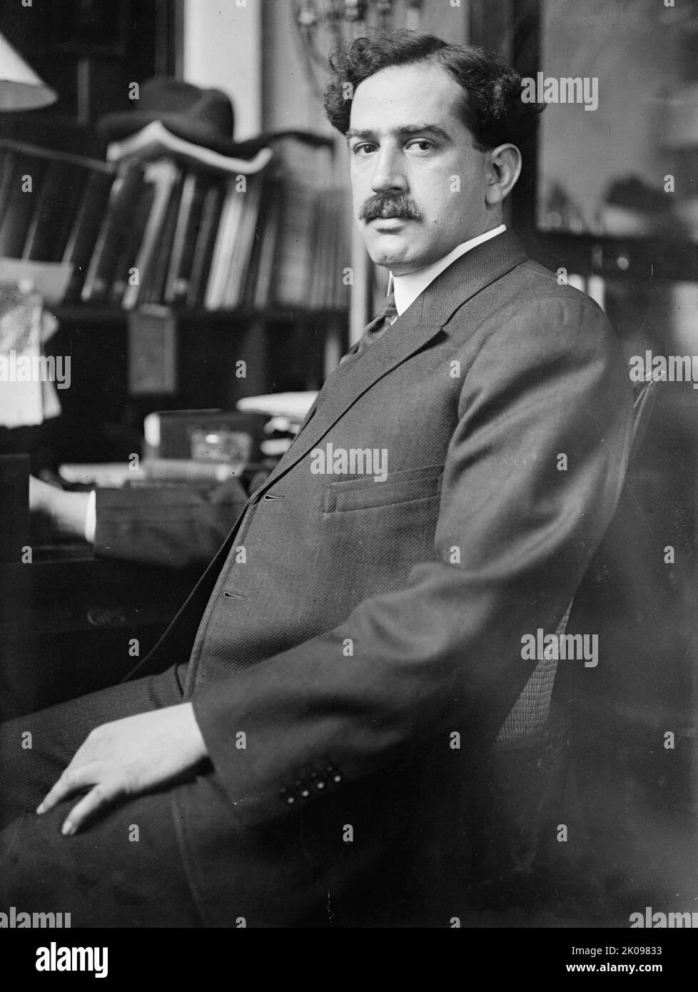 Chimiste en chef Banque de photographies et d’images à haute résolution ...