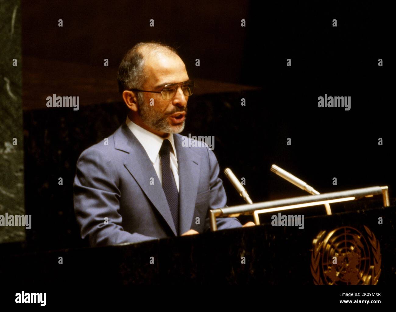 Dynastie hashemite Banque de photographies et d’images à haute ...