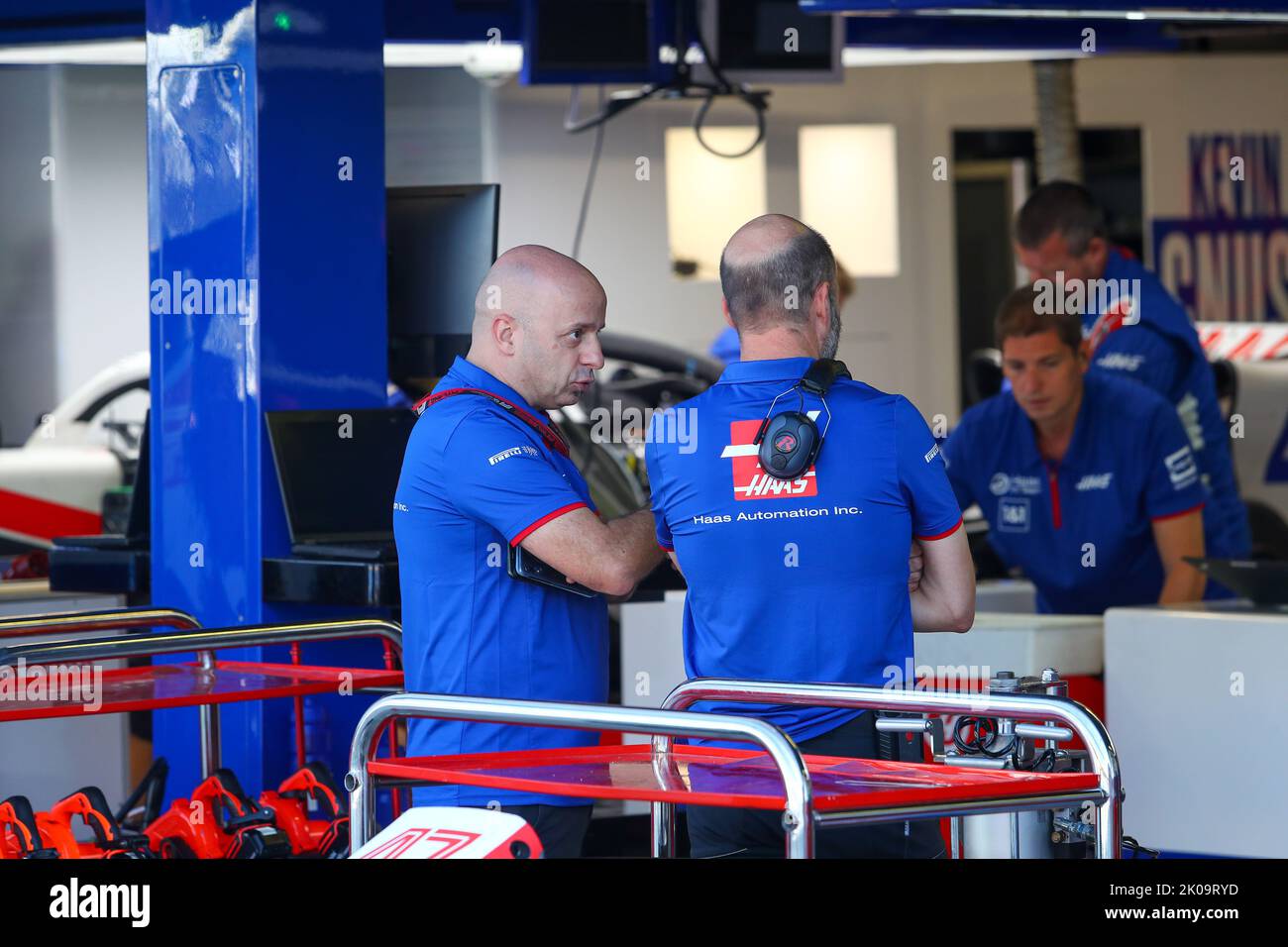 Directeur technique pirelli Banque de photographies et d’images à haute ...