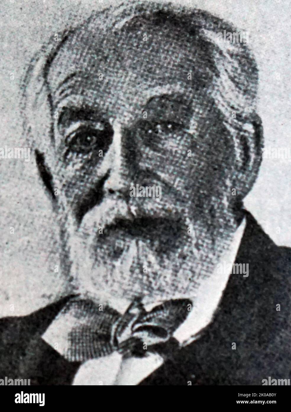 Baron abraham edmond benjamin james de rothschild Banque de ...