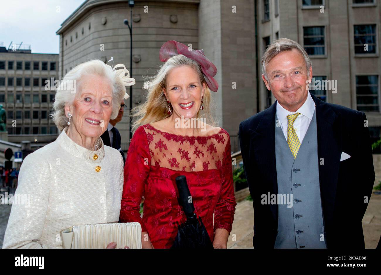 Archduchess anna Banque de photographies et d’images à haute résolution - Alamy