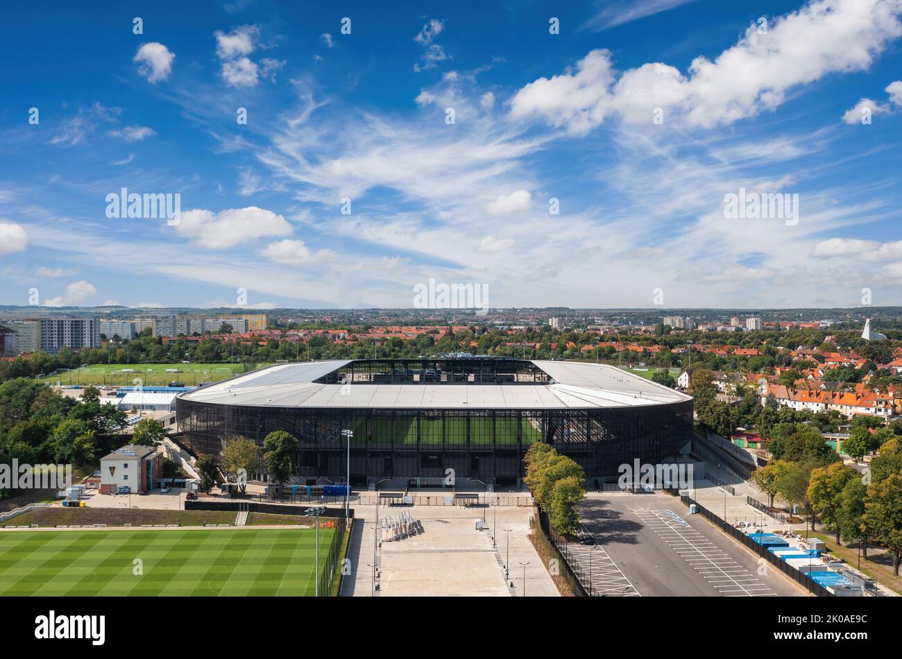 Floriana krygiera Banque de photographies et d’images à haute ...