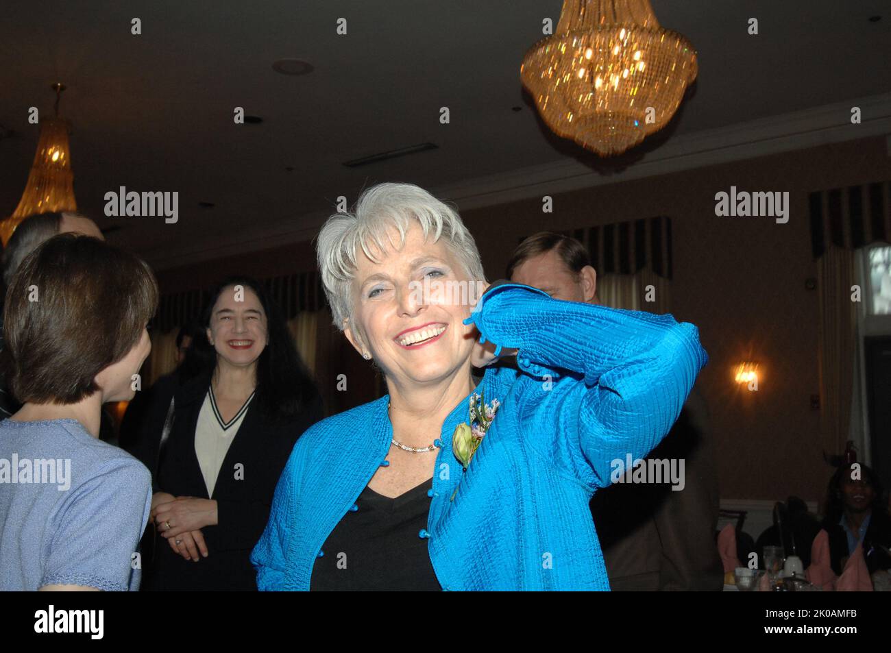 Événement de retraite de Robert Kenison - cérémonie de retraite de ...