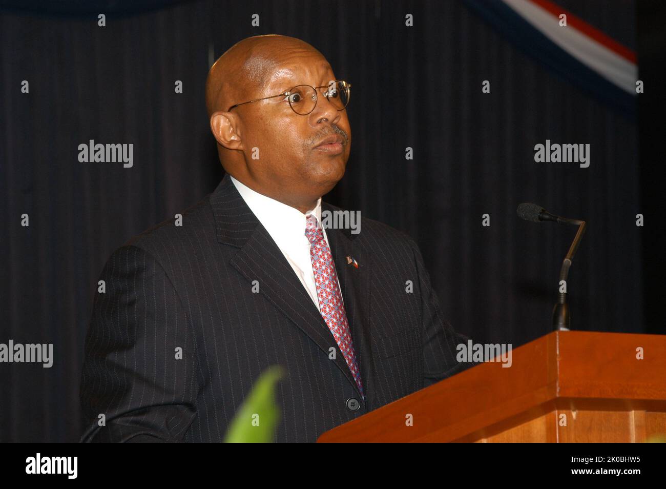 Cérémonie de remise des prix Robert Woodson. Le sujet de la cérémonie ...