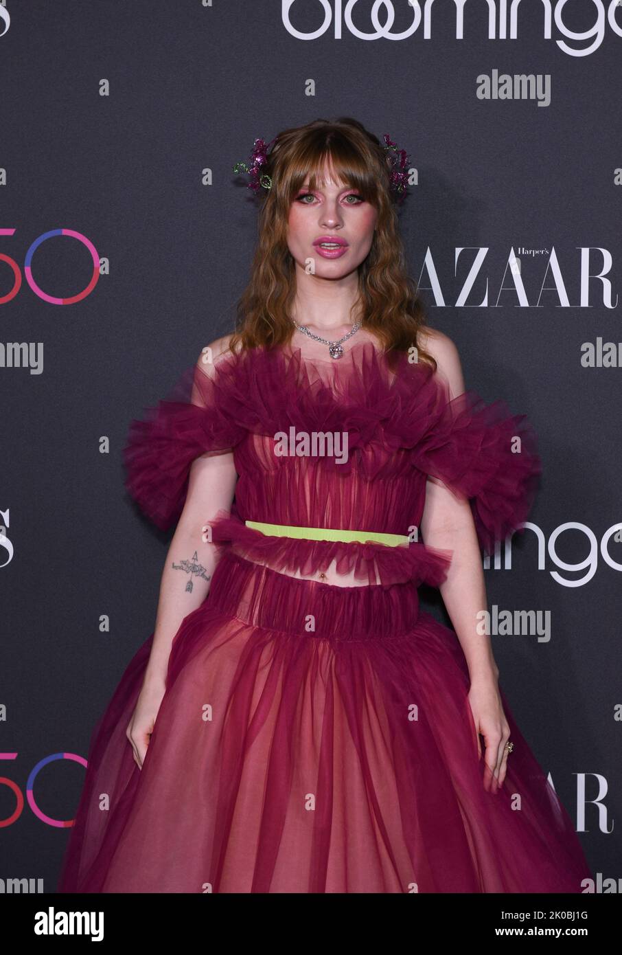 Ivy smith Banque de photographies et d’images à haute résolution - Alamy