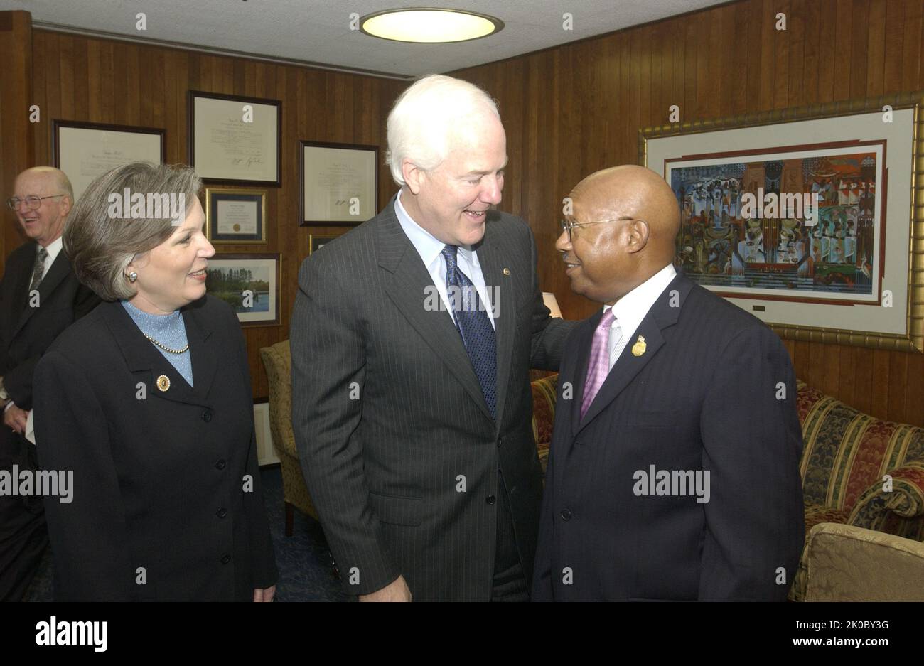 Cérémonie d'assermentation pour Carin Barth. Cérémonie d'assermentation ...