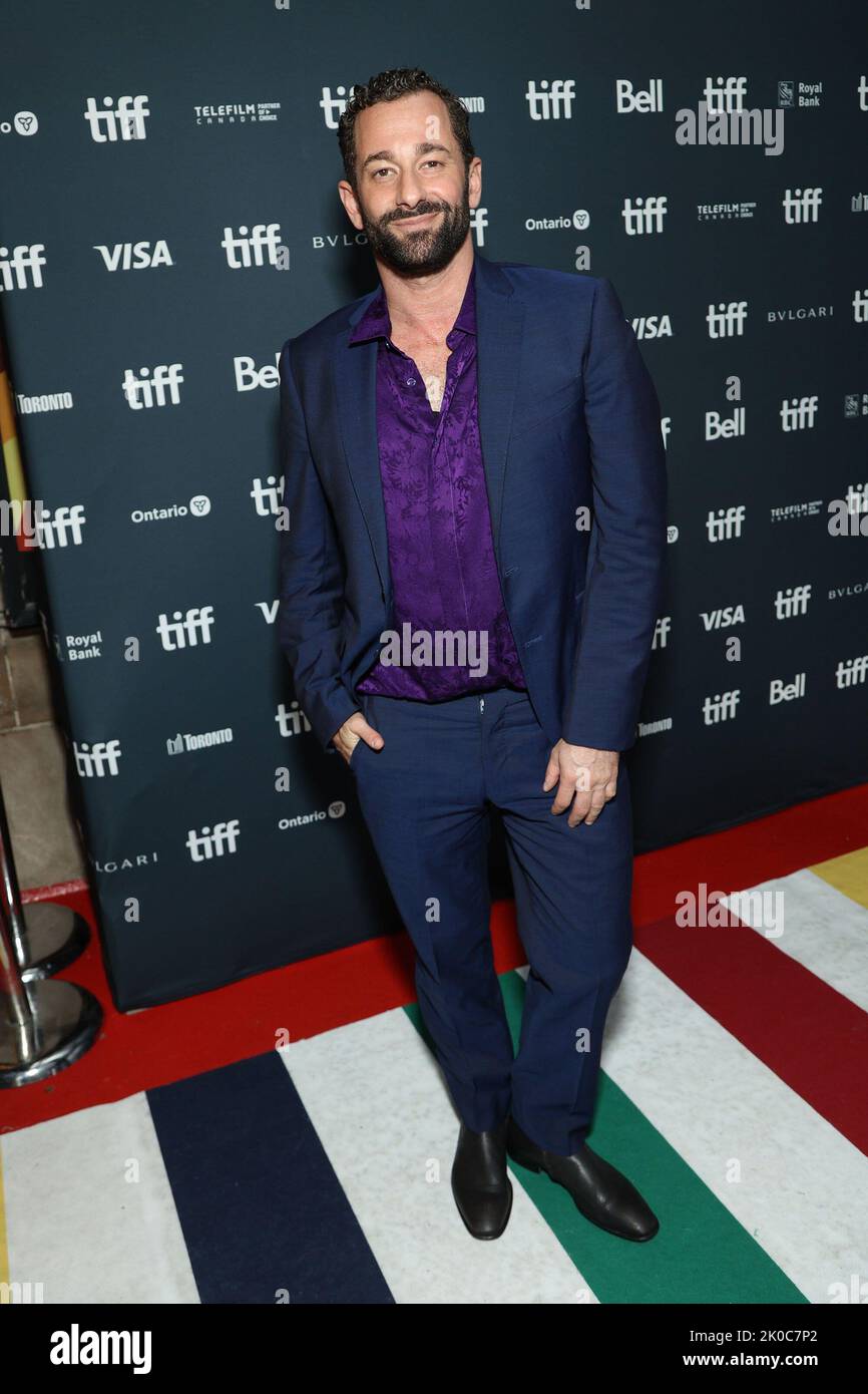 Ethan tobman Banque de photographies et d’images à haute résolution - Alamy